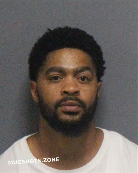 LLOYD MARTELL DEVON 09/21/2024 - Guilford County Mugshots Zone