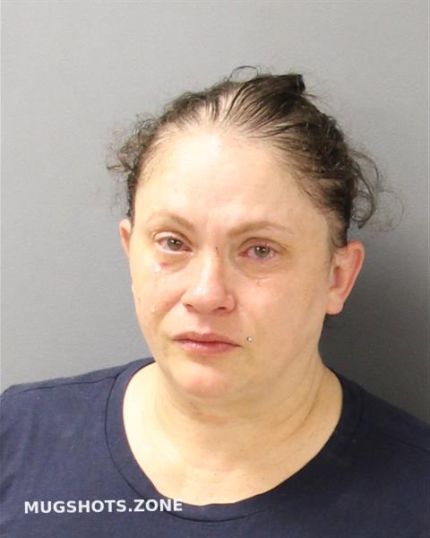 SPAULDING TENIA FAY 09/22/2024 - Guilford County Mugshots Zone