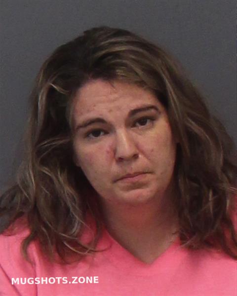 CHAFFIN DANIELLE ELLEN 09/23/2024 - Guilford County Mugshots Zone