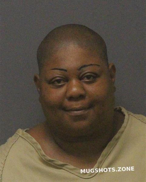 NEAL TIFFANY ANN 09/27/2024 - Guilford County Mugshots Zone