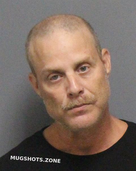 LOCKLEAR BRYAN DANIEL 09/29/2024 - Guilford County Mugshots Zone