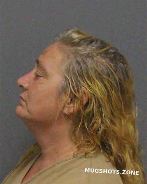 RIGGINS KAREN LYVONNE 09/29/2024 - Guilford County Mugshots Zone