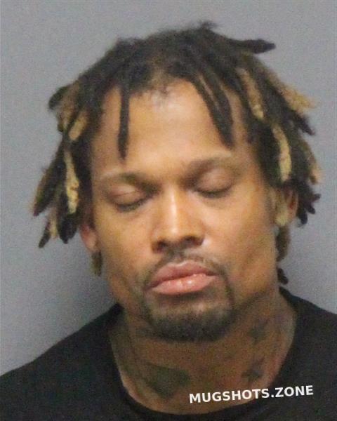 GRAHAM MARK ANTHONY 10/03/2024 - Guilford County Mugshots Zone