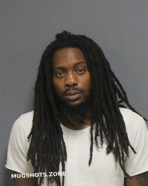 SKIPWITH EVAN ALONZO 10/04/2024 - Guilford County Mugshots Zone