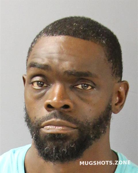 FRANCIES MARCUS GEORGE 10/04/2024 - Guilford County Mugshots Zone