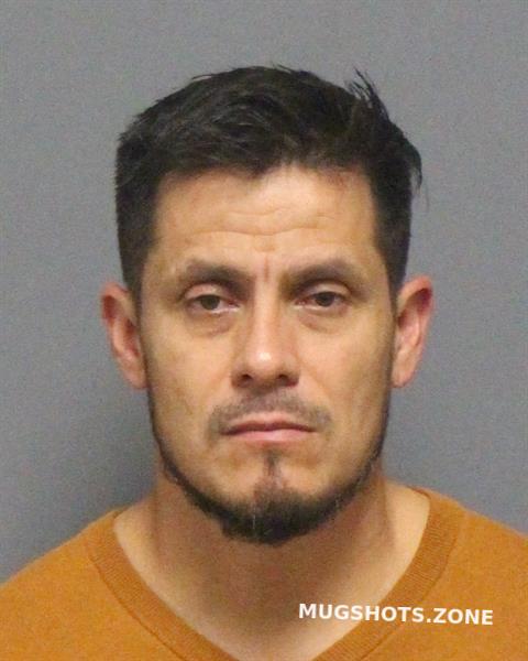 RAZO SUMAYA HECTOR ALFONSO 10/07/2024 - Guilford County Mugshots Zone