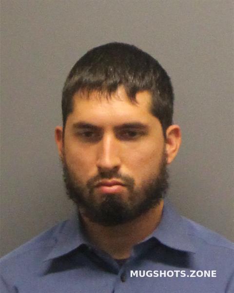 RYAN BENJAMIN THOMAS 10/07/2024 - Guilford County Mugshots Zone