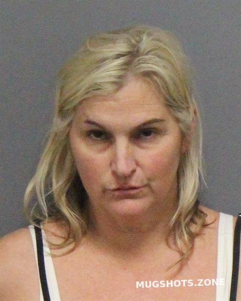 GULLEDGE ASHLEY NOEL 10/07/2024 - Guilford County Mugshots Zone