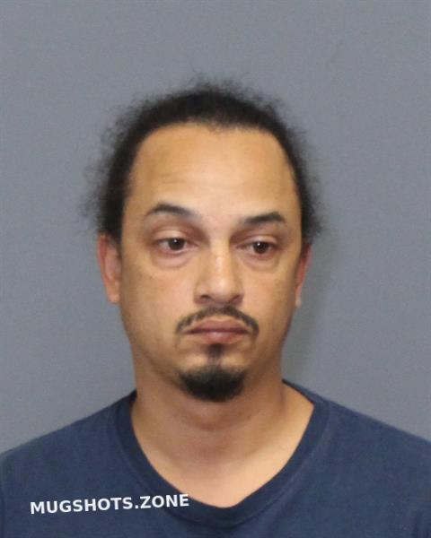 GONZALEZ INOCENCIO TORRES 10/08/2024 - Guilford County Mugshots Zone