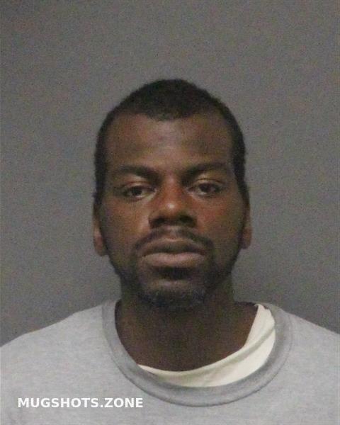 WASHINGTON TERRON ALLEN 10/09/2024 - Guilford County Mugshots Zone