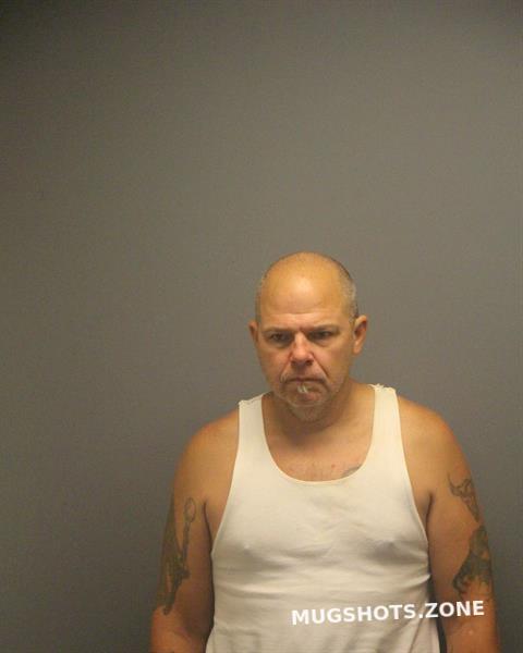 ESSICK CONNY RAY 10/09/2024 - Guilford County Mugshots Zone