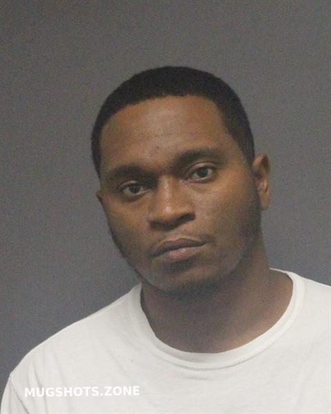 DAWES BRANDON ANTONIO 10/11/2024 - Guilford County Mugshots Zone