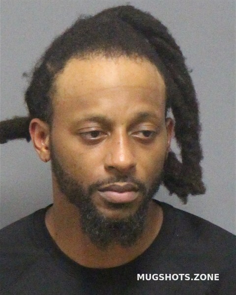 MARTIN TRISTAN MARCEL 10/13/2024 - Guilford County Mugshots Zone