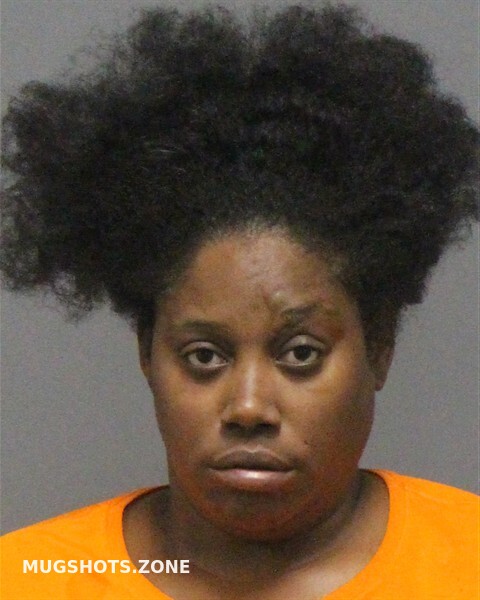 CONNER CHARTARIA SARAH 10/14/2024 - Guilford County Mugshots Zone