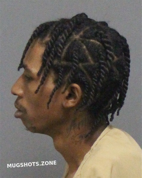 CLAPP CHEAVEZ AJEE 10/15/2024 - Guilford County Mugshots Zone