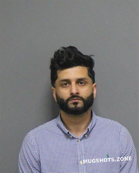 KHAN MUHAMMAD ASAD 10/16/2024 - Guilford County Mugshots Zone