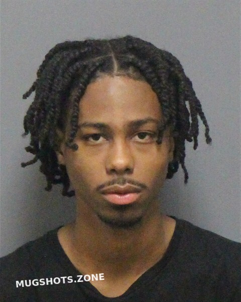 SCOTT CHRISTIAN D`AMARI 10/16/2024 - Guilford County Mugshots Zone