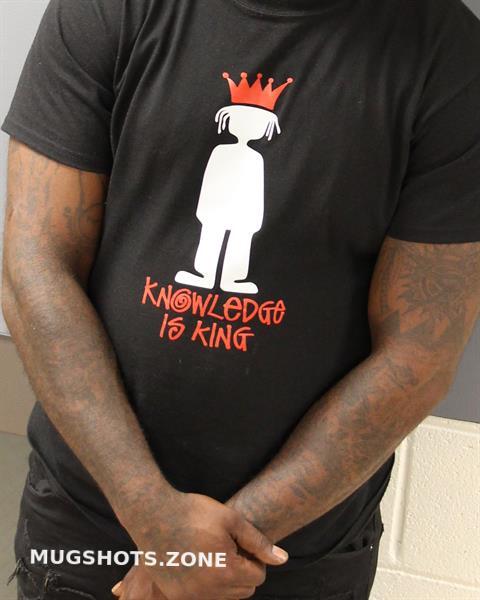 BATTLE RICO TAVON 10/17/2024 - Guilford County Mugshots Zone