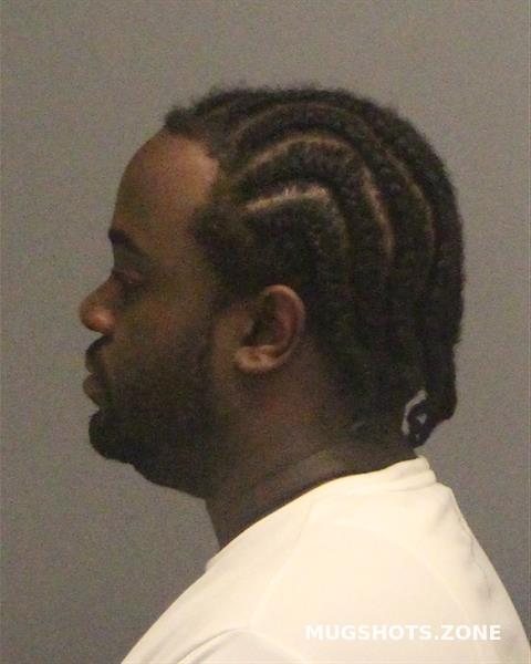 SMITH TYLER DEMETRIUS 10/18/2024 - Guilford County Mugshots Zone