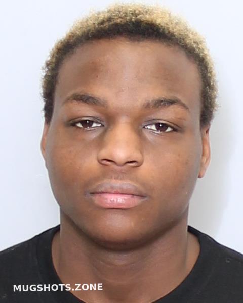 JOHNSON JEREMIAH JULIUS 10/21/2024 - Guilford County Mugshots Zone