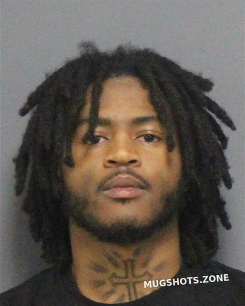 SHAW-STIMPSON QUAMAR QUASHAWN 10/26/2024 - Guilford County Mugshots Zone