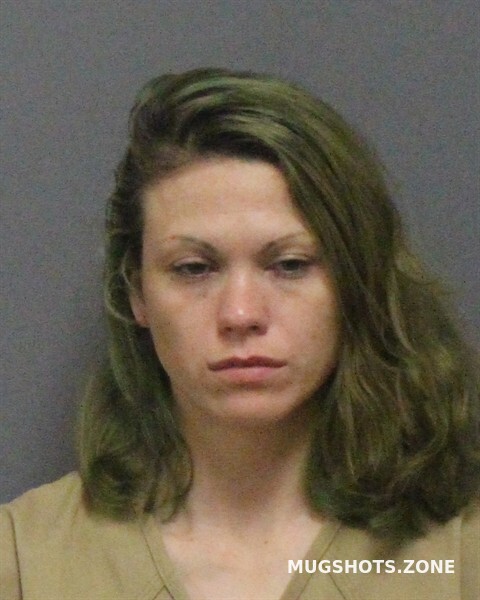 COX EMILY JANE 11/08/2024 - Guilford County Mugshots Zone