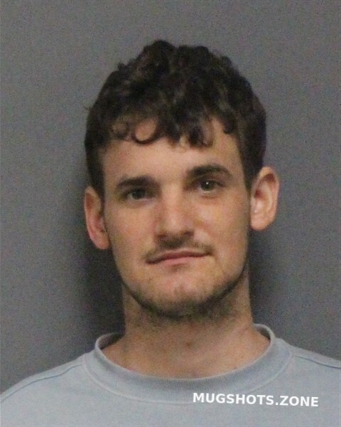 GRECO SAMUEL FRANK 11/09/2024 - Guilford County Mugshots Zone