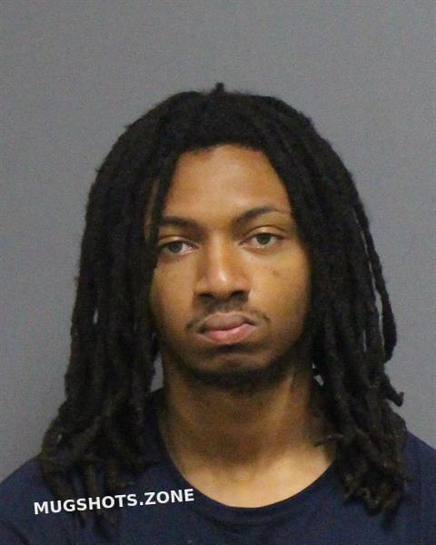 WILLIAMS ZAHIR EMANIQ 11/13/2024 - Guilford County Mugshots Zone