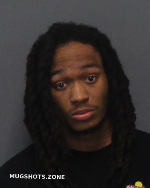 RICE AAMONTE CHEMAN DANTREL 11/14/2024 - Guilford County Mugshots Zone
