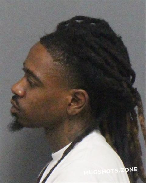 WILSON TRAEVON SHAHMIR 11/17/2024 - Guilford County Mugshots Zone