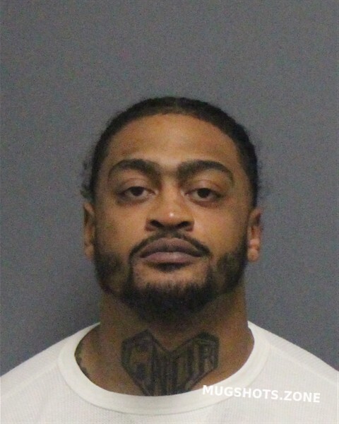 COAD JAYLEN ANTHONY 01/23/2025 - Guilford County Mugshots Zone