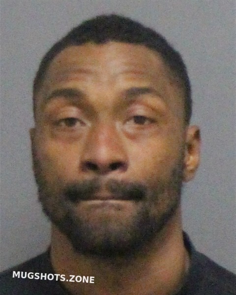 KEARNS RASHEED GEORGE LAMAR 01/23/2025 - Guilford County Mugshots Zone