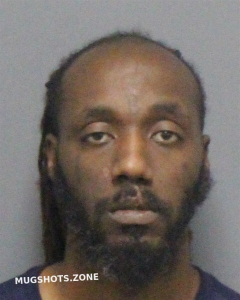 WOLFE JOSEPH LAMONT 01/24/2025 - Guilford County Mugshots Zone