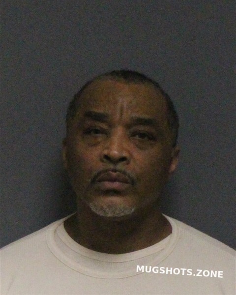ANGLE ANTHONY 01/27/2025 - Guilford County Mugshots Zone