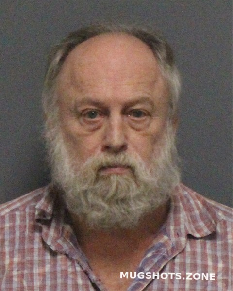 FREEMAN THOMAS NEIL 01/27/2025 - Guilford County Mugshots Zone