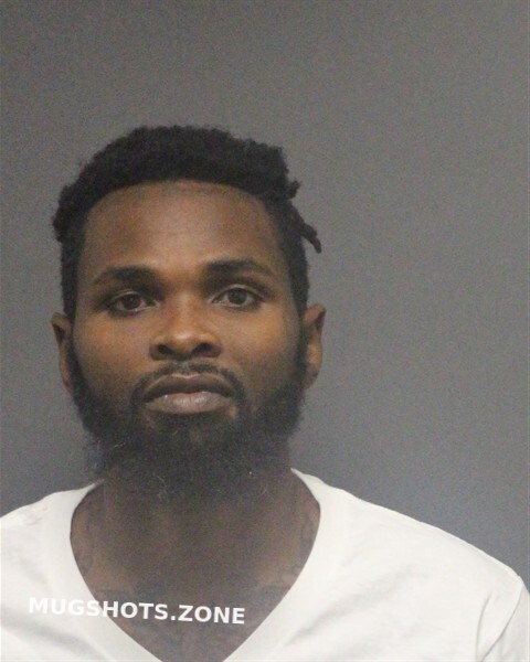 MCNEIL TOVAR ISAIAH 01/27/2025 - Guilford County Mugshots Zone