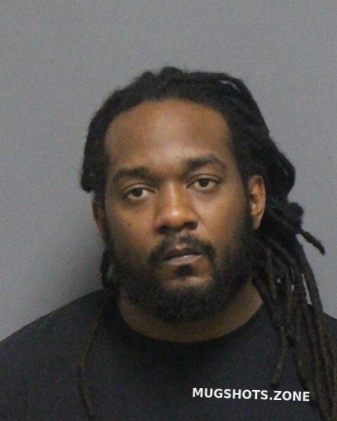 REDGUARD ANDREW CORNELIUS 01/27/2025 - Guilford County Mugshots Zone