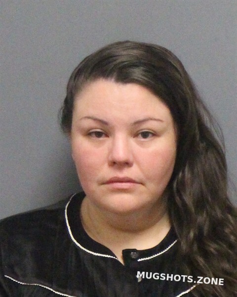 FITZPATRICK JESSINIA YVETTE 01/27/2025 - Guilford County Mugshots Zone