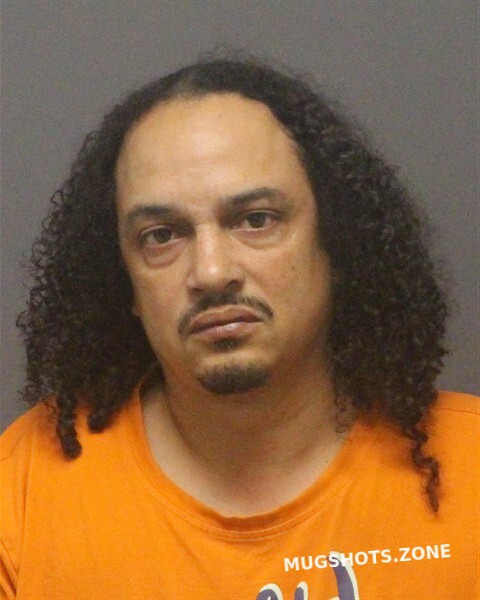 GONZALEZ INOCENCIO TORRES 01/28/2025 - Guilford County Mugshots Zone