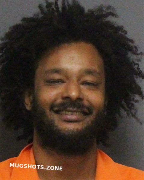 AMA YAHYA SAYID 01/29/2025 - Guilford County Mugshots Zone