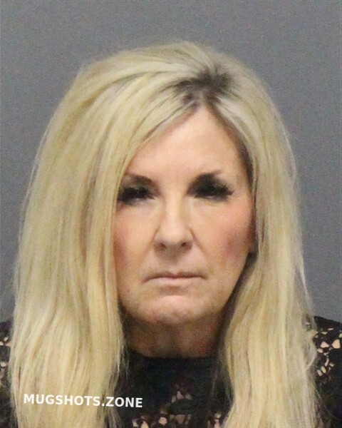 DAVIS PAMELA KIM 01/29/2025 - Guilford County Mugshots Zone