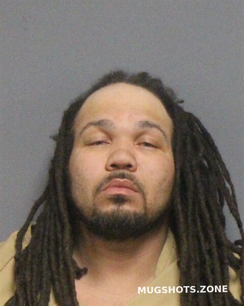 SMITH ALONZO LEROY 01/29/2025 - Guilford County Mugshots Zone