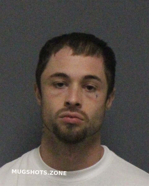 OLIVER DEVIN SHEPARD 01/30/2025 - Guilford County Mugshots Zone