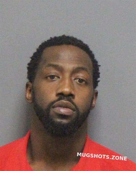 ROBINSON JT KENNETH 01/30/2025 - Guilford County Mugshots Zone