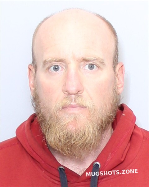 MERCER CODY LEE 01/30/2025 - Guilford County Mugshots Zone