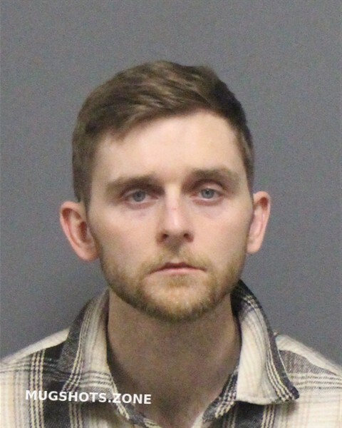 WILSON JAMES TATE 01/31/2025 - Guilford County Mugshots Zone