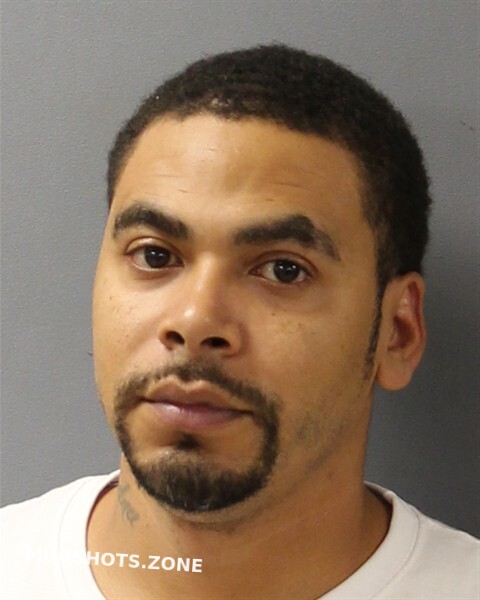 FLEMING SHELDON RAY 01/31/2025 - Guilford County Mugshots Zone