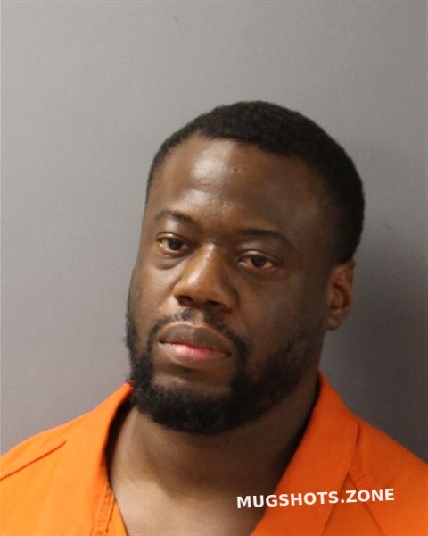 JOHNSON RASHEIN LAMONT 01/31/2025 - Guilford County Mugshots Zone