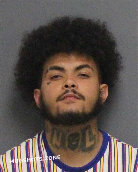 LOCKLEAR BARRY KOLYN 02/01/2025 - Guilford County Mugshots Zone