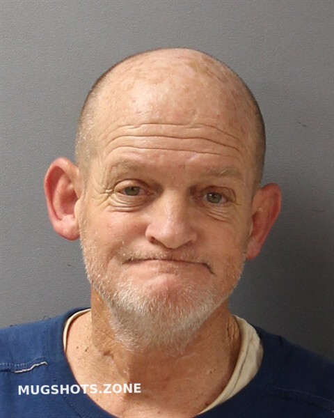 TUCKER DARRELL LEE 02/01/2025 - Guilford County Mugshots Zone